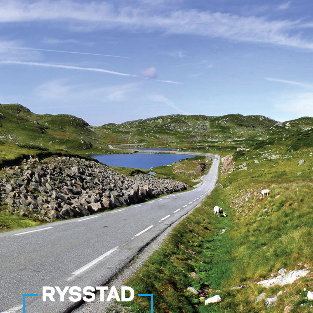 Varmepumpe i Rysstad | Daikin Norway | Vannbåren varme Rysstad