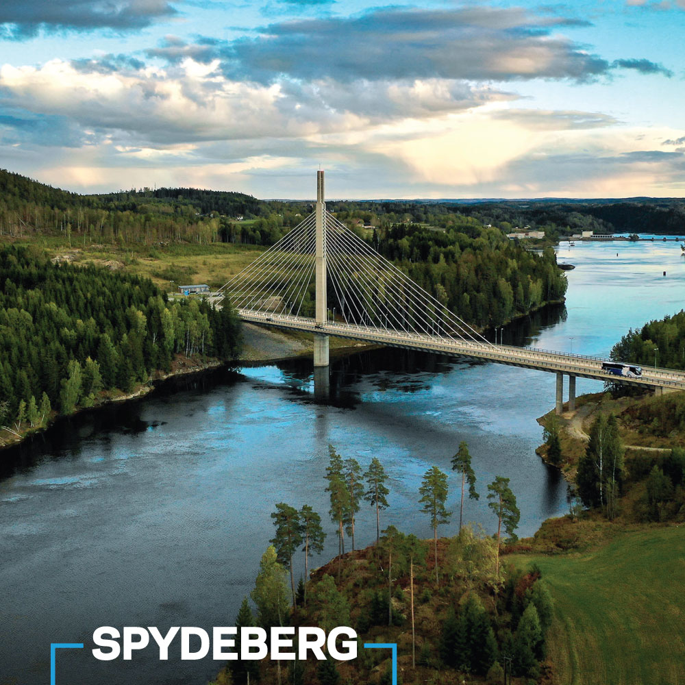 Varmepumpe i Spydeberg | Daikin Norway | Vannbåren varme Spydeberg